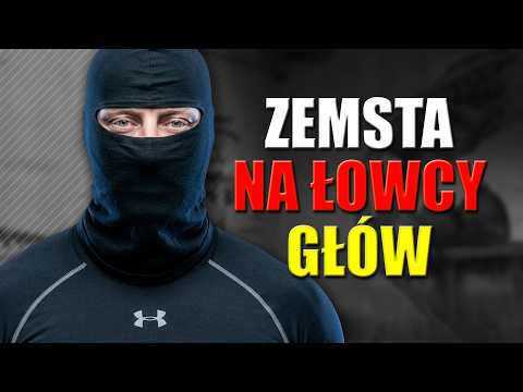 ZEZNANIA DILERA POGRĄŻYŁY ŁOWCĘ GŁÓW, KTÓRY ZŁAPAŁ 400 POSZUKIWANYCH | PRZESŁUCHANIE