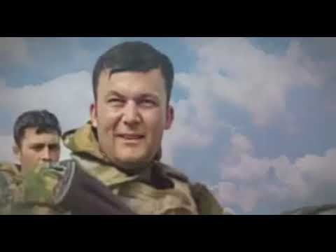 Xudayar Təsnifi. Nəğməndə Adında dastana döndü