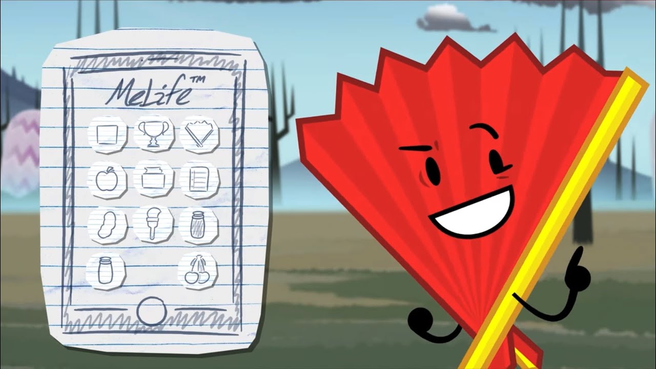 FANS THEORY || II 17 - YouTube