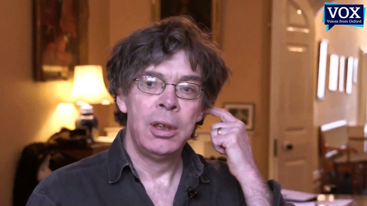 Re:Enlightenment - Simon Schaffer - YouTube