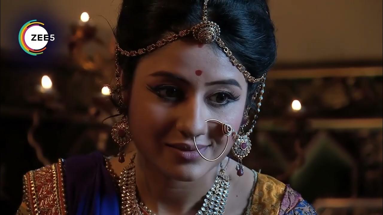 Jodha Akbar - Quick recap - 370_371_372 - Jalaluddin Mohammad Akbar ...