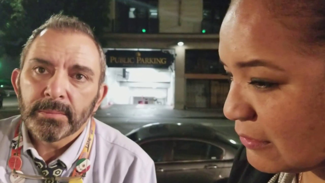 Geoffrey Rivas y Alicia Robles Encuentro de las Americas - YouTube