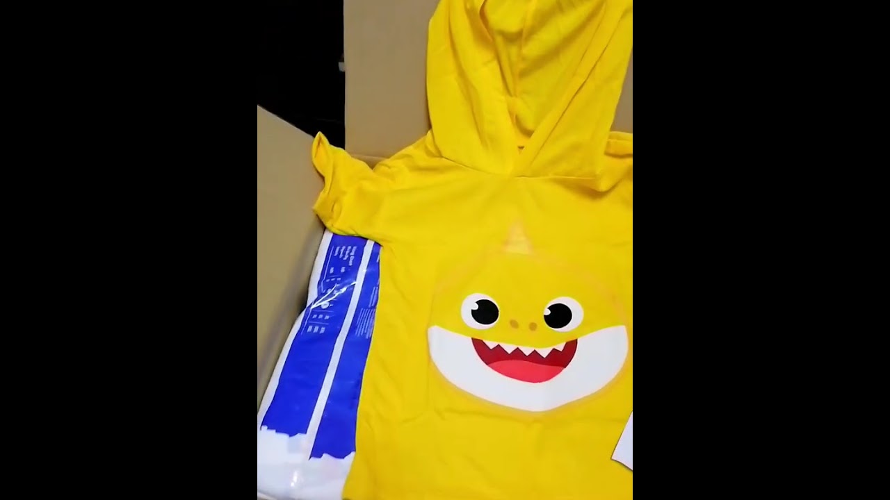 Baby shark diapers Drypers Drypantz L size Pinkfong Limited Edition 핑크 ...