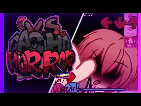Ugly ahh scrapped/unused V2 Gina sprites showcase 🎤 - YouTube