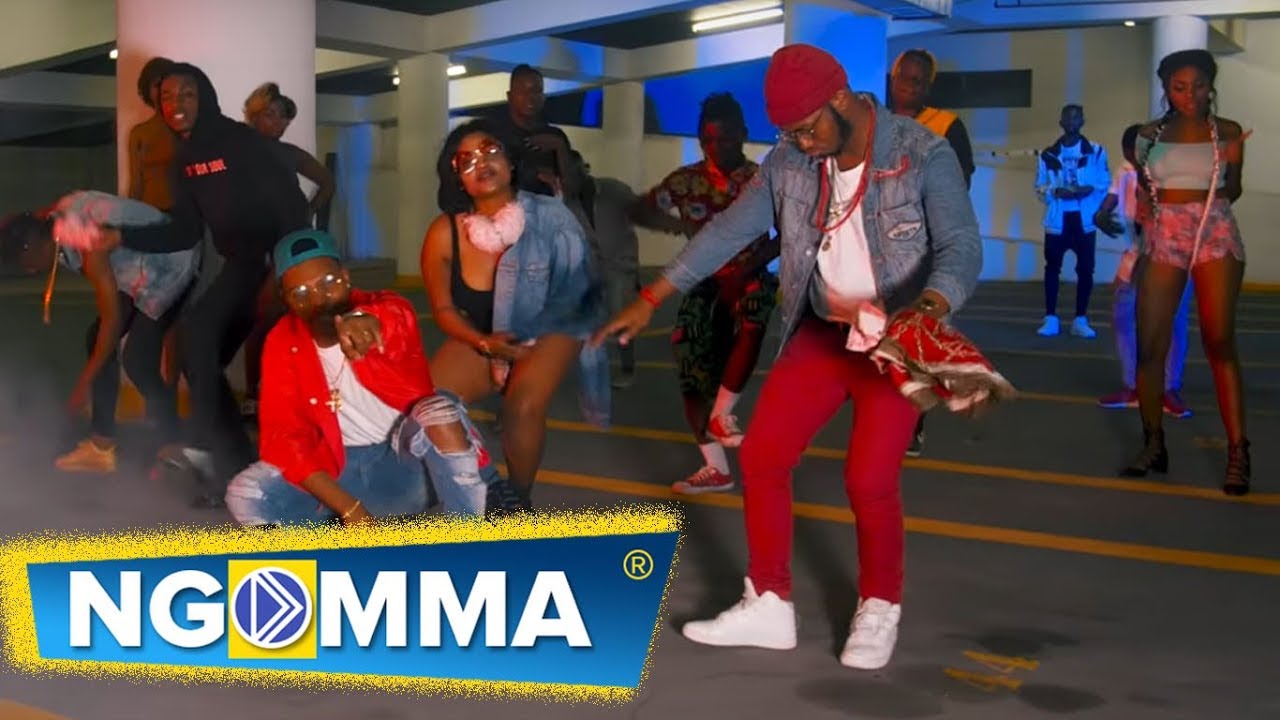 JOH MAKER APECHE ALOLO 4K - YouTube