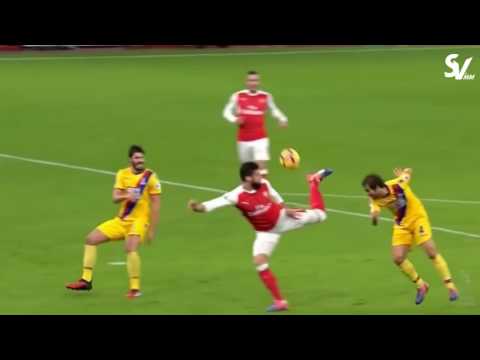 Craziest Football Skills ● 2017 ft  Hazard,Dybala,Messi,Costa,Neymar