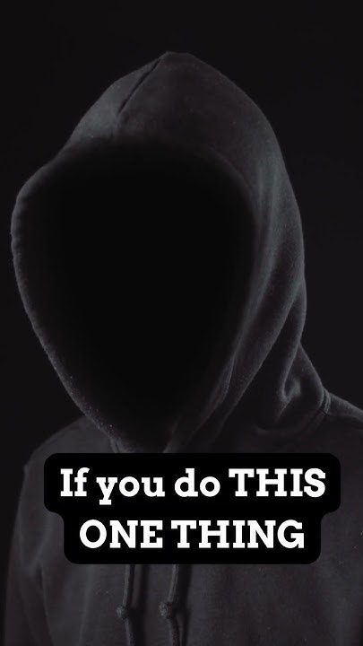 The ONE Secret to Becoming the Best Programmer! - YouTube