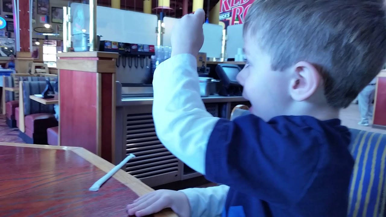 Sean writing and reading alone - YouTube