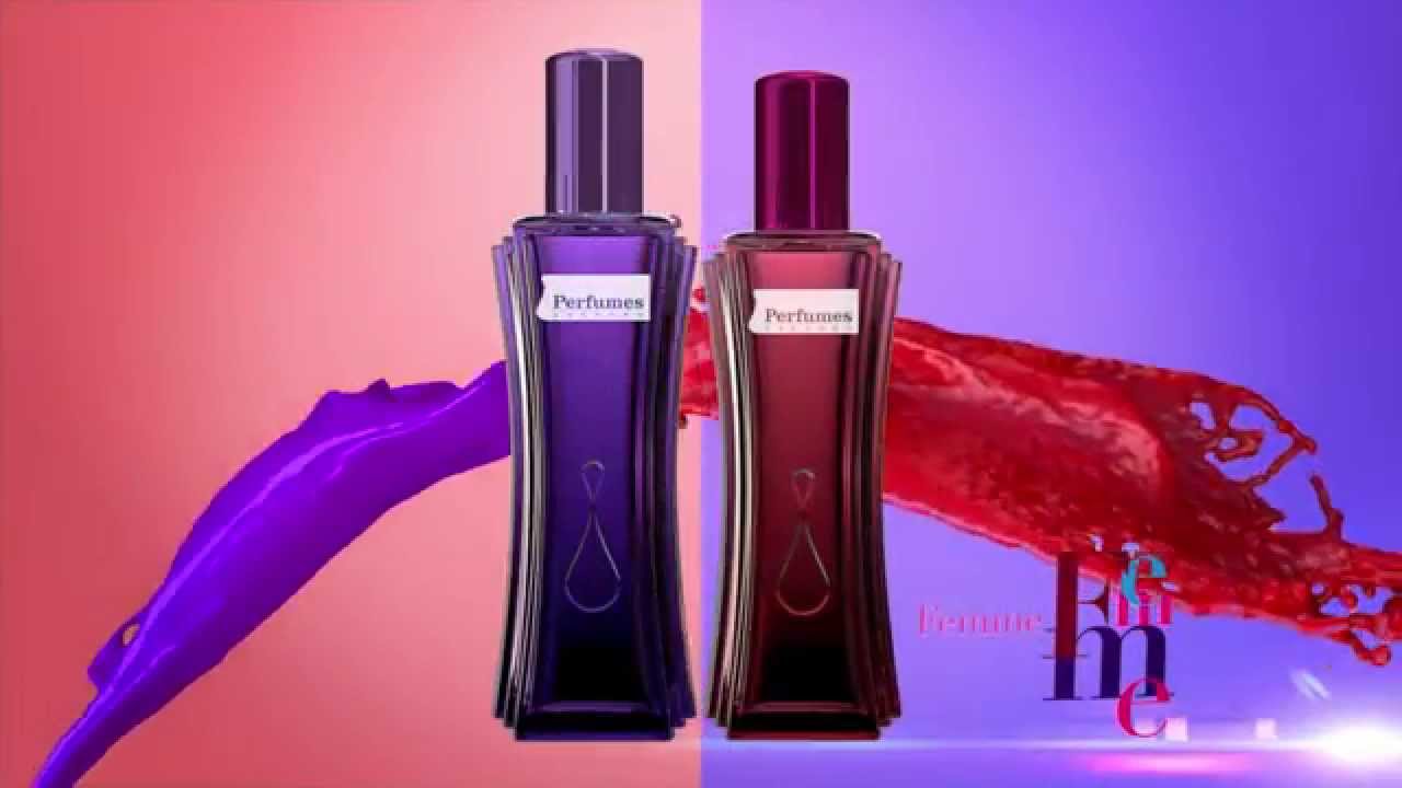 Perfumes Factory - Renueva tu estilo y gana 1 año perfumado - YouTube