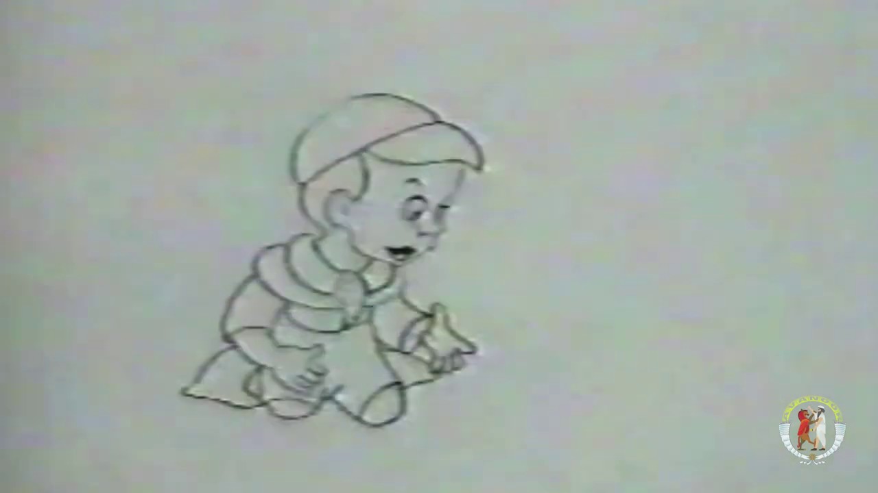 Dancing clothes- Experimental Paper Animation - YouTube