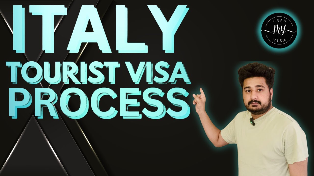 Italy tourist visa tips for a stress-free process | italy visa kaise ...