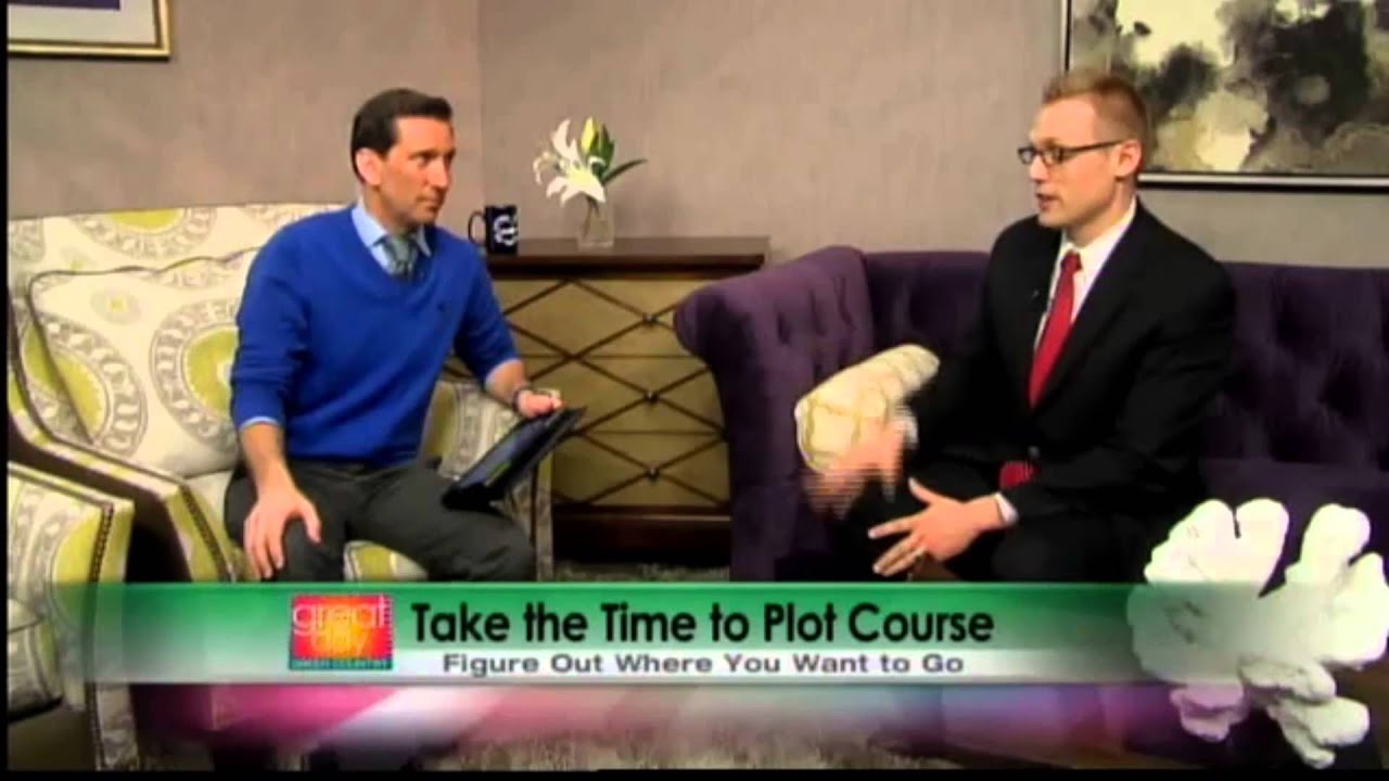 Clay Clark Business Coach | Clay Clark Case Studies | Fox 23 News - YouTube