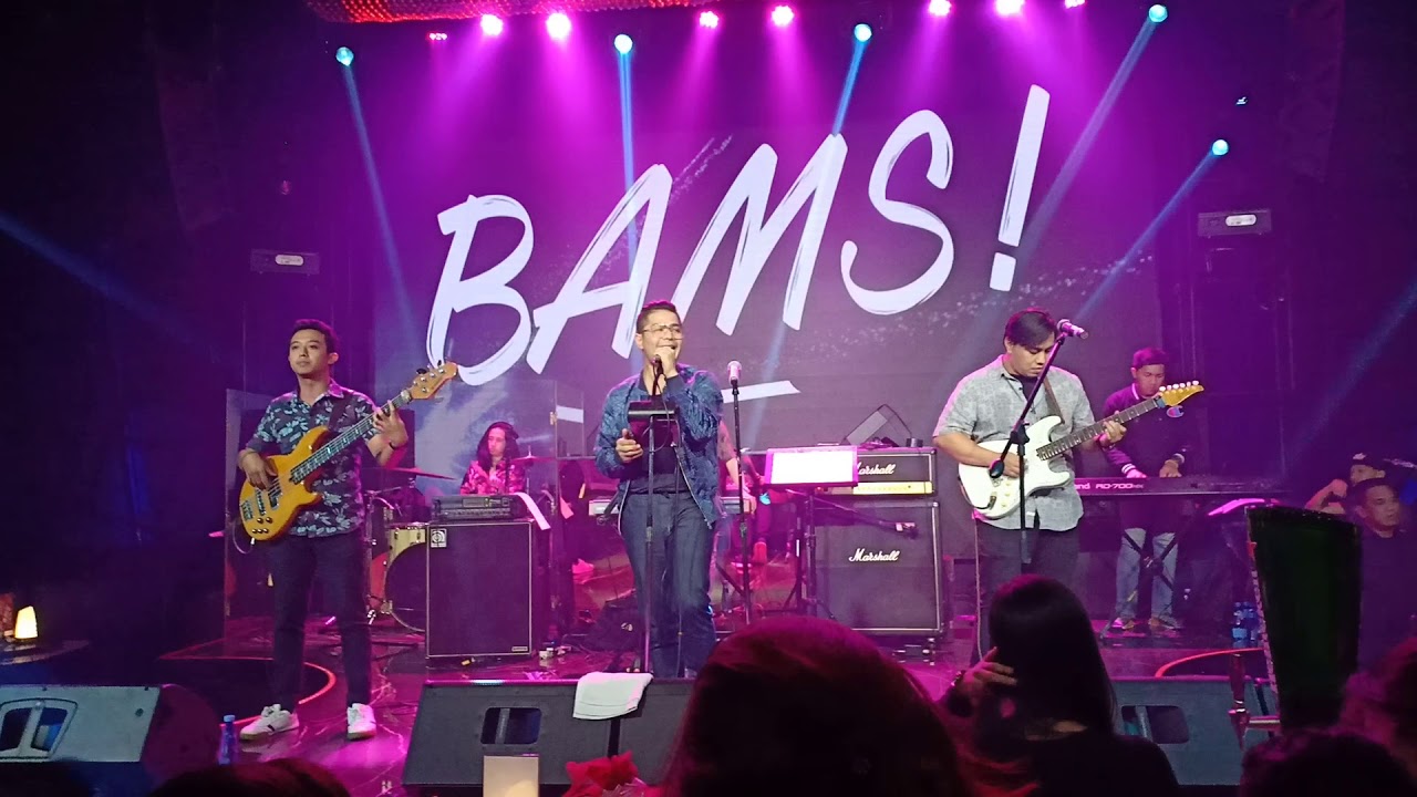 Bams. - YouTube