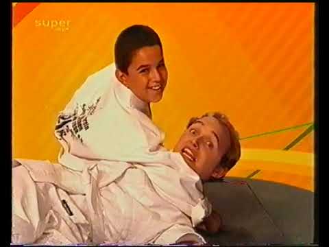 Super RTL 28.10.2007 Programmhinweise