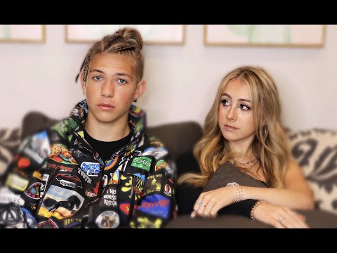 WE BROKE UP 💔| Walker Bryant