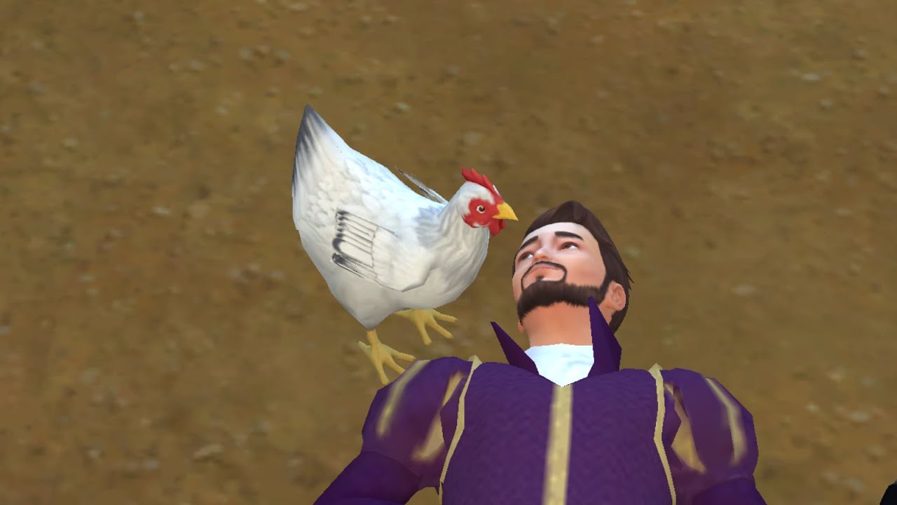 Ultimate Decades Challenge Year 1314 | New Normal - YouTube