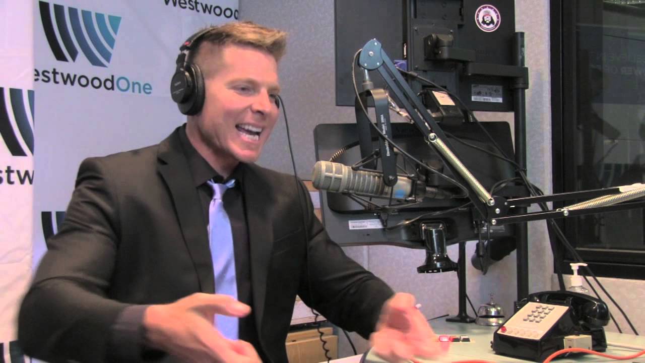 Mark Long Interview - YouTube