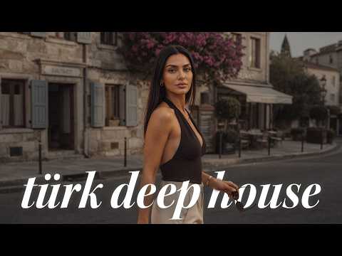 Türk Deep House Mix 2026 | Derin, Sıcak ve Büyüleyici Ritimler