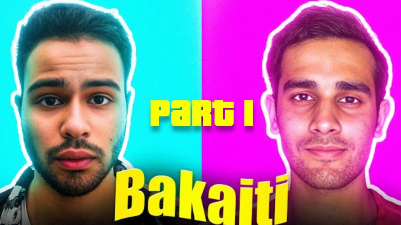 reunion with old friend arpit bala *deleted stream* 2 September - YouTube