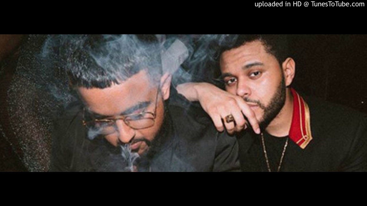 Never There For Me (Nav X The Weeknd X Tory Lanez Type Beat) - YouTube