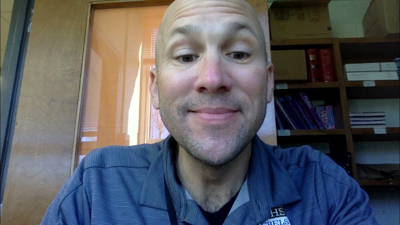 Listening Practice: Exam: La ropa: Spanish 1 - YouTube