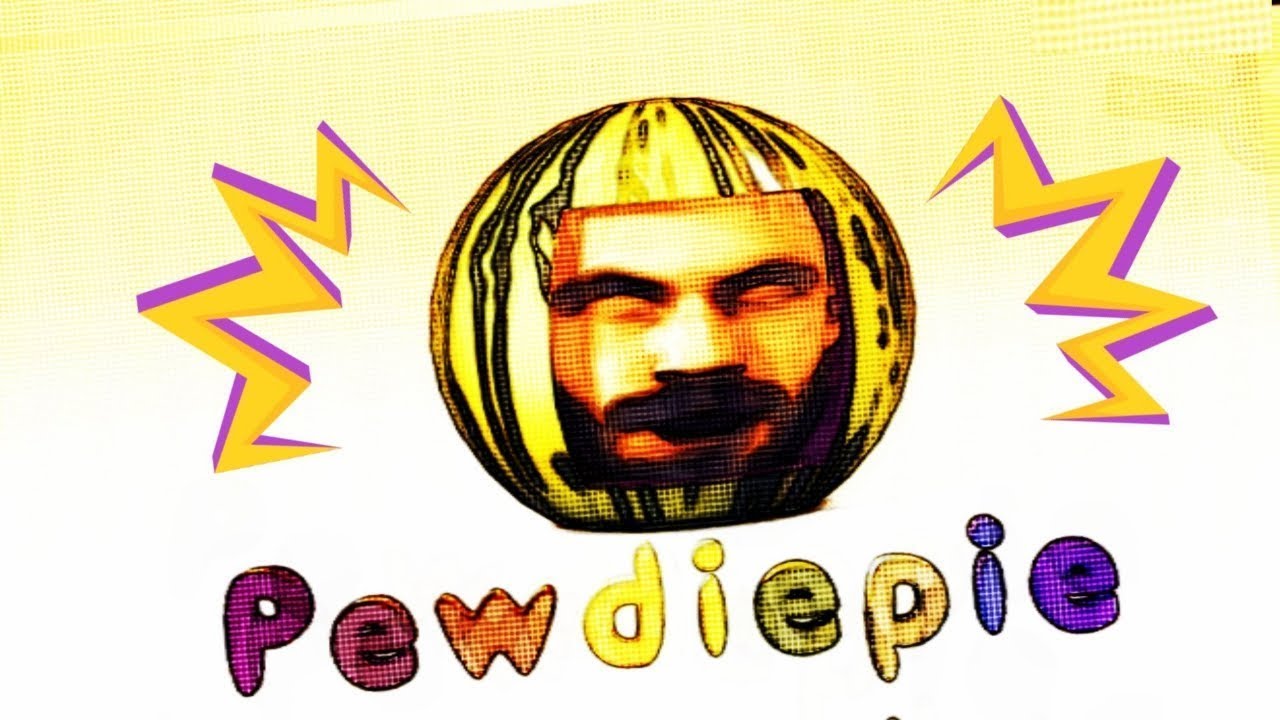 KOKAMELON PEWDIEPIE PRESENTS AI PEWDIEPIE SCREAMS FEATURING PLUMP SIVE ...