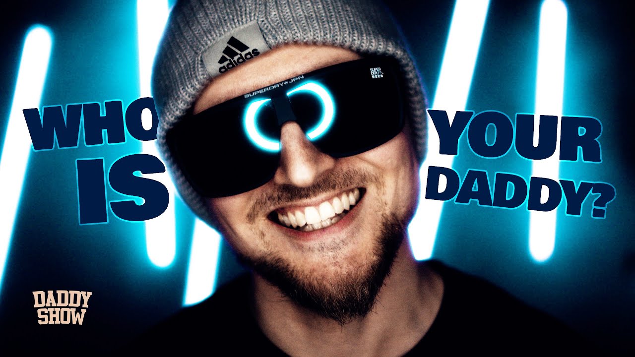 DaddyShow - Who is your Daddy (Official video 🎥) - YouTube