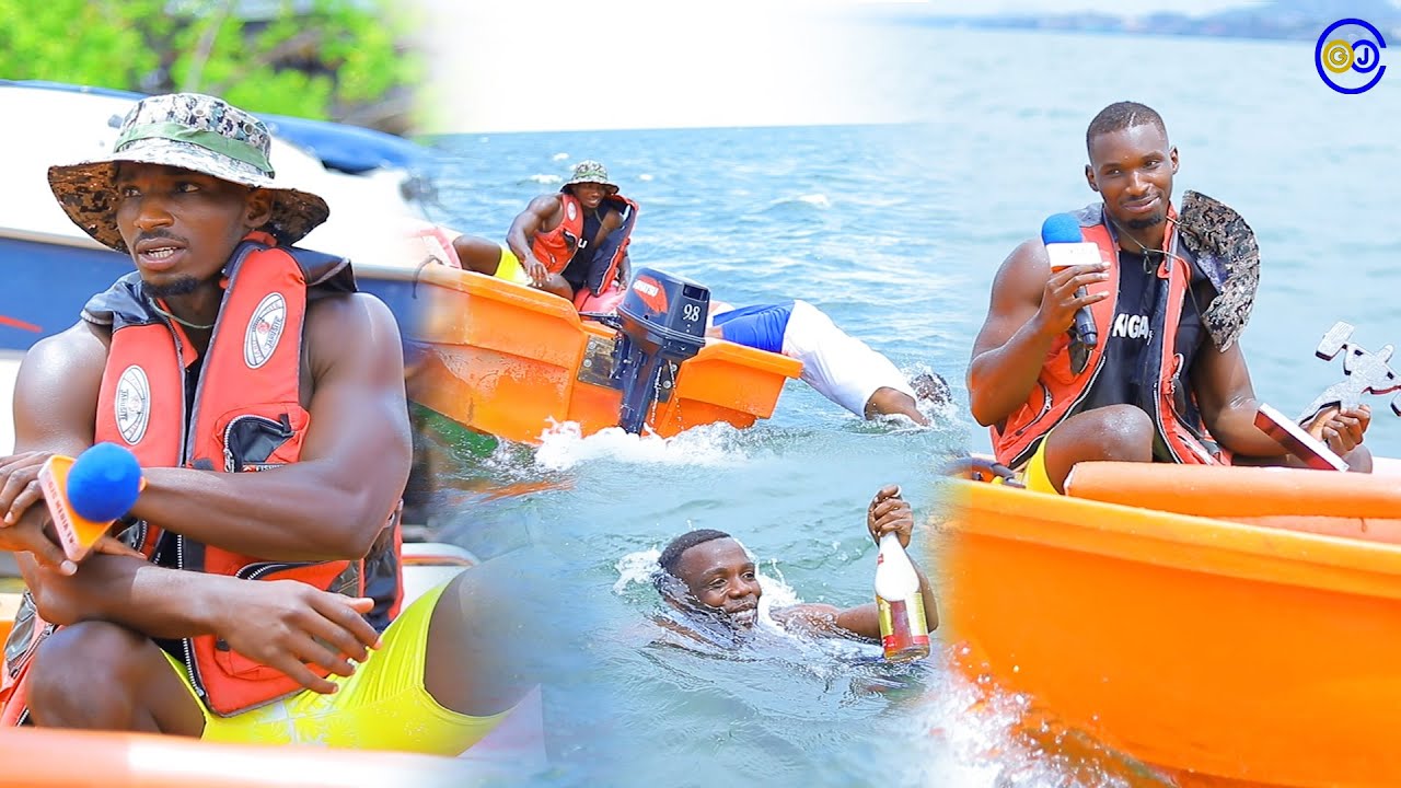 RUTAMBI MUMAZI KARABAYE😀😀YAHAWE IGIKOMBE GIHENZE😁MBEGA UBWOBA😀😃😃 - YouTube