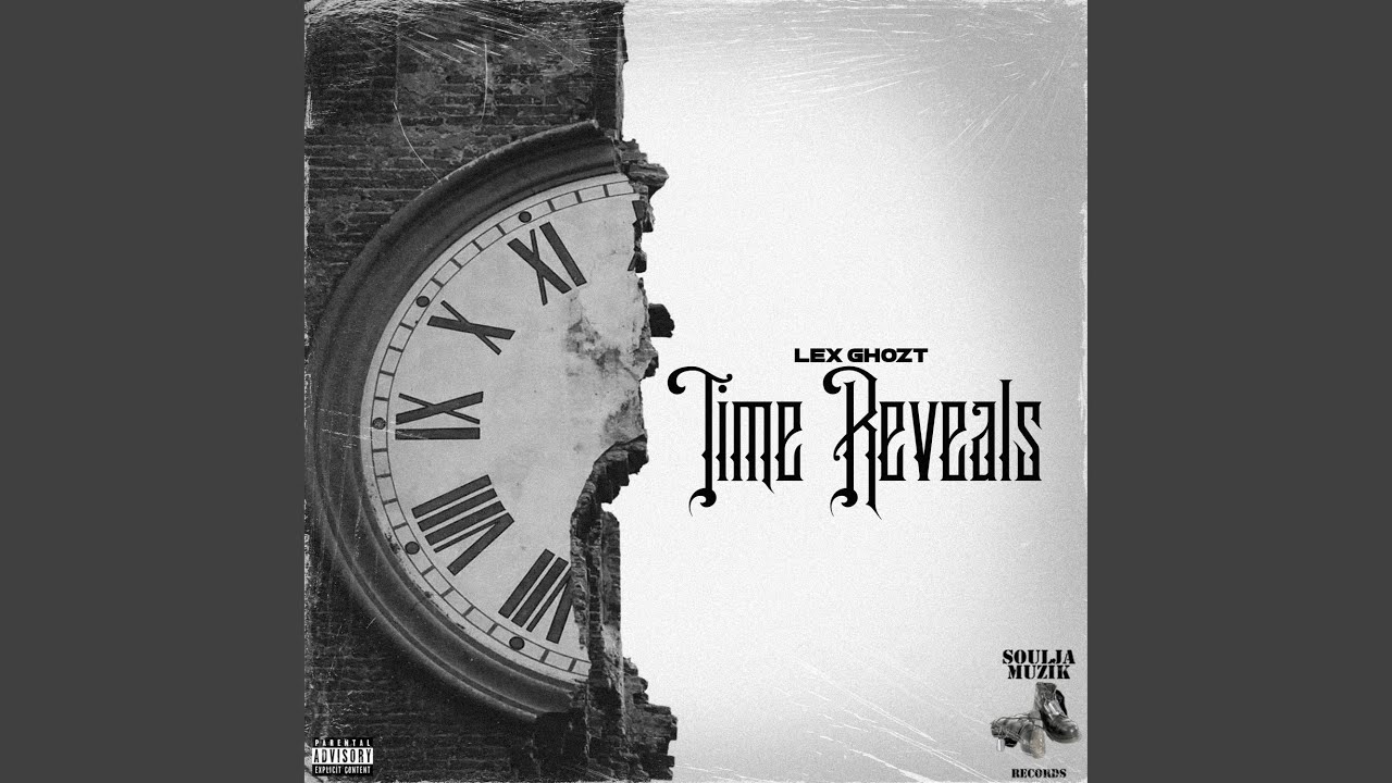 Time Reveals (feat. Kiki Star & Ak-Vibe) - YouTube
