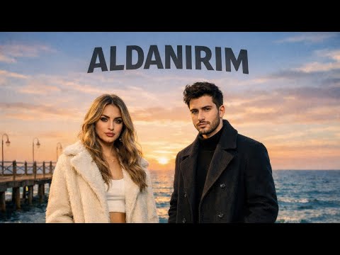 Aldanırım (Cover) | Samet Kardeşler & Sıla Şahin