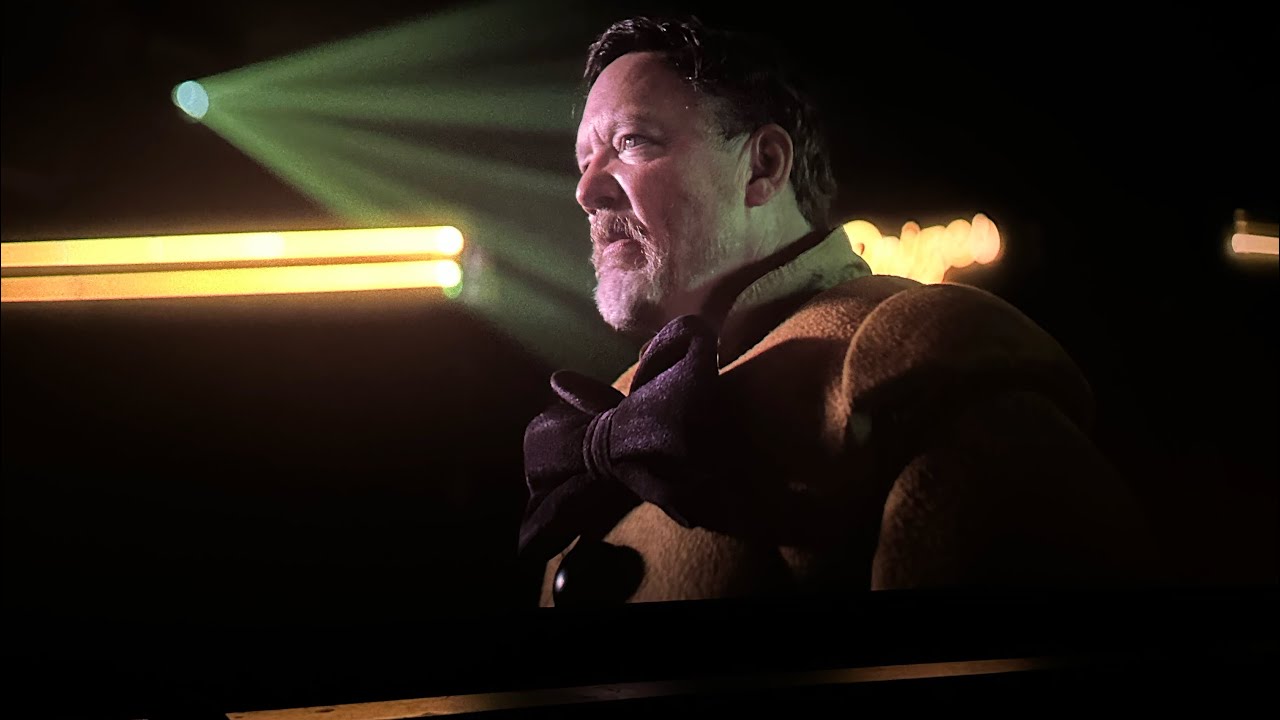 [FNAF MOVIE SPOILER] SPRINGLOCK SCENE - YouTube