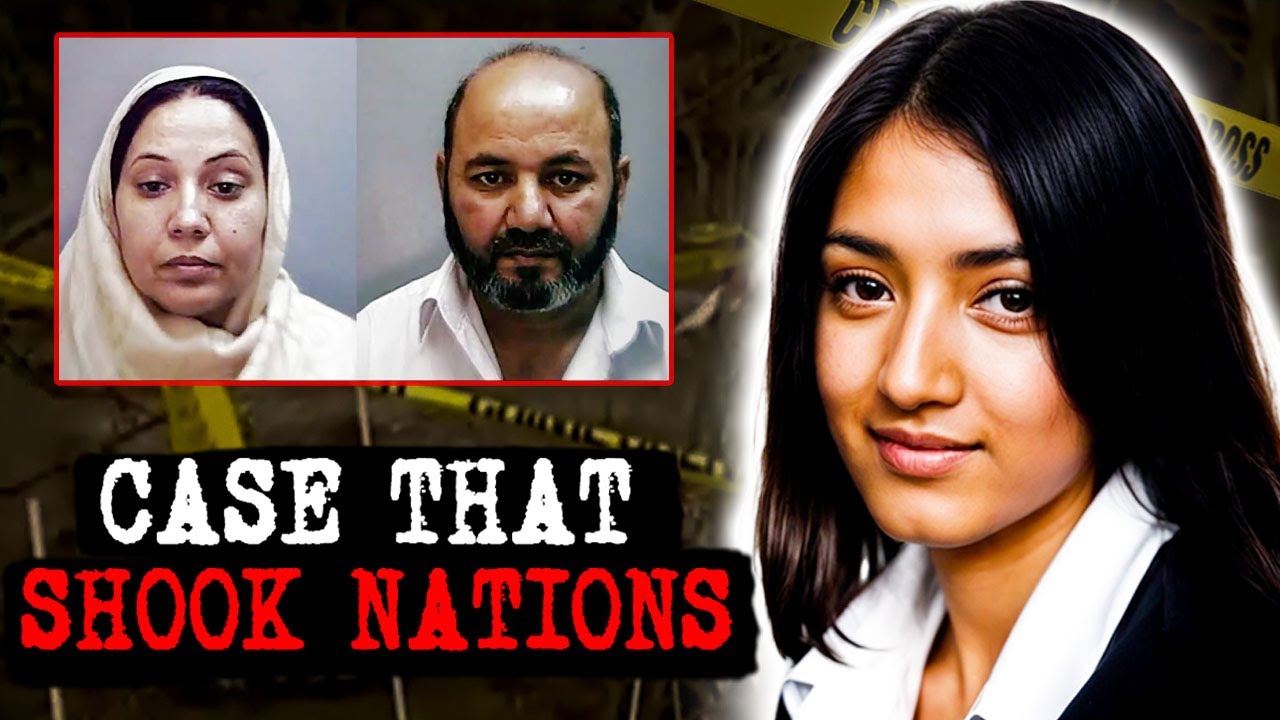 ''Unveiling the Tragic Tale'' - The Murder of Shafilea Ahmed || True ...
