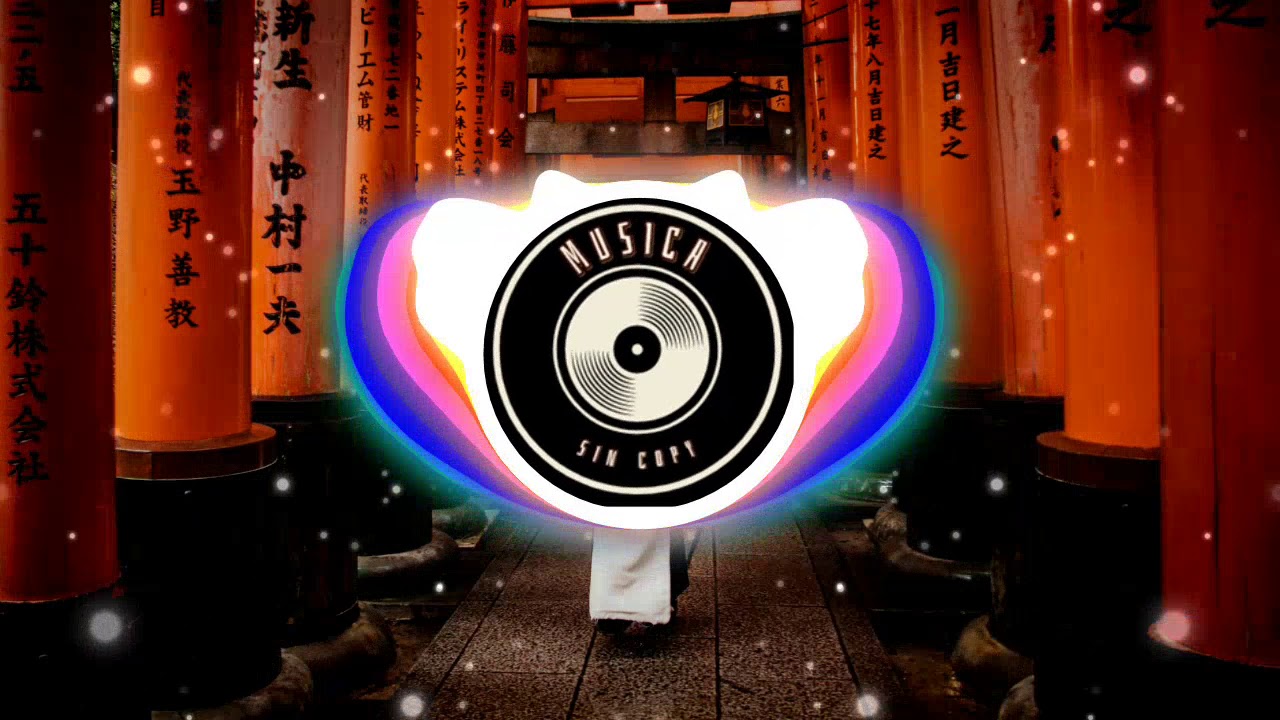 [FREE] Japanese Type Beat - "HADOKEN" | Asian Aggressive Hard Trap Type ...