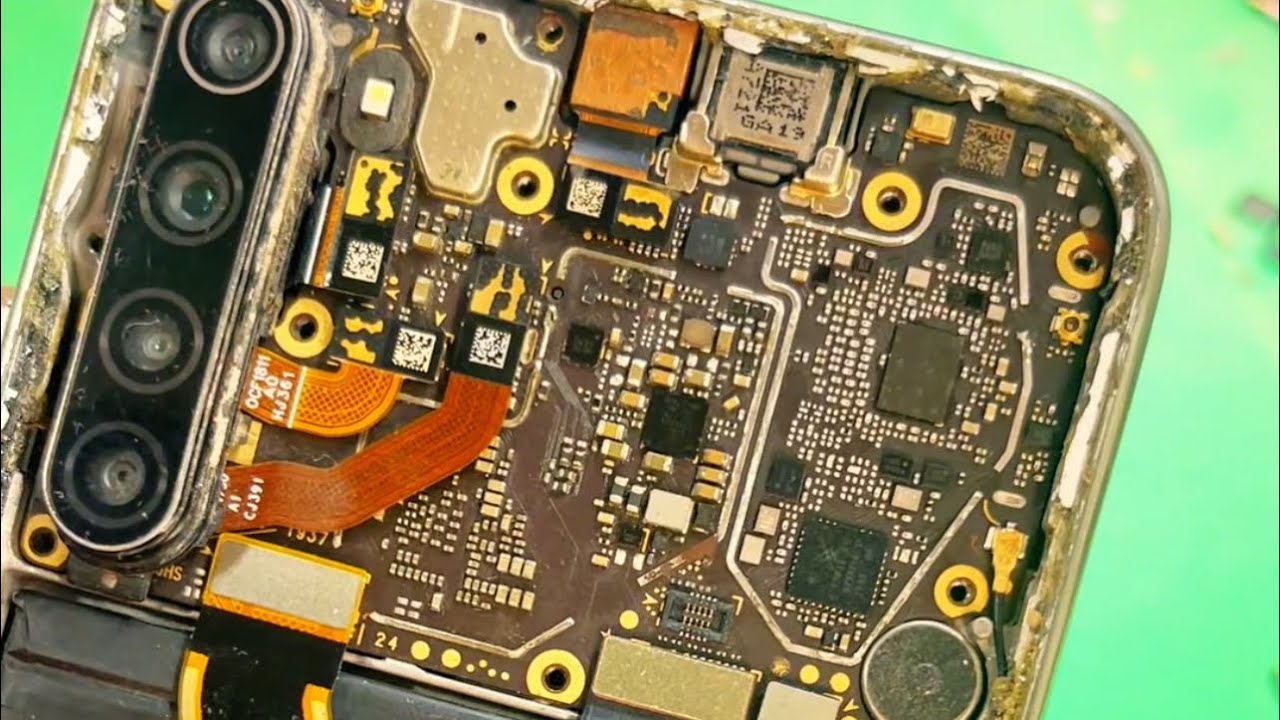 Redmi Note 8 baseband unknown problem 100% solution #foryou #viralvideo ...
