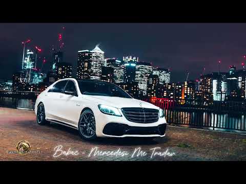Babac x Jendo - Mercedesi Me Tradav 2025