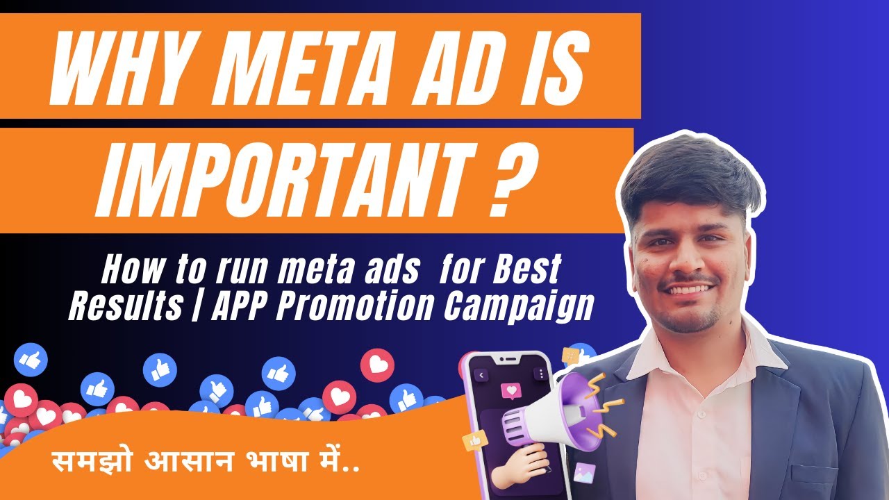 How to Run a Facebook App Promotion Campaign for Best Results | Meta ...
