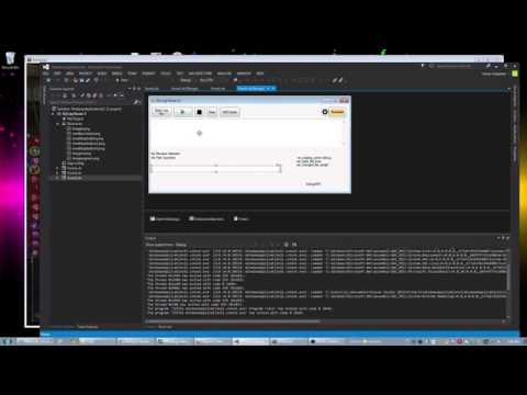 Progress on EQ Log Parser - YouTube