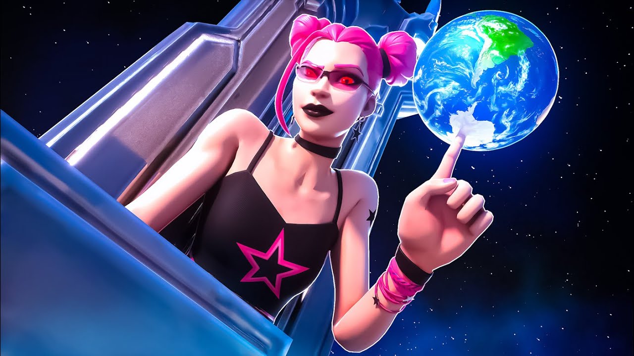 Meet The Most UNDERRATED Controller Player In Fortnite... (BETTER THAN ...