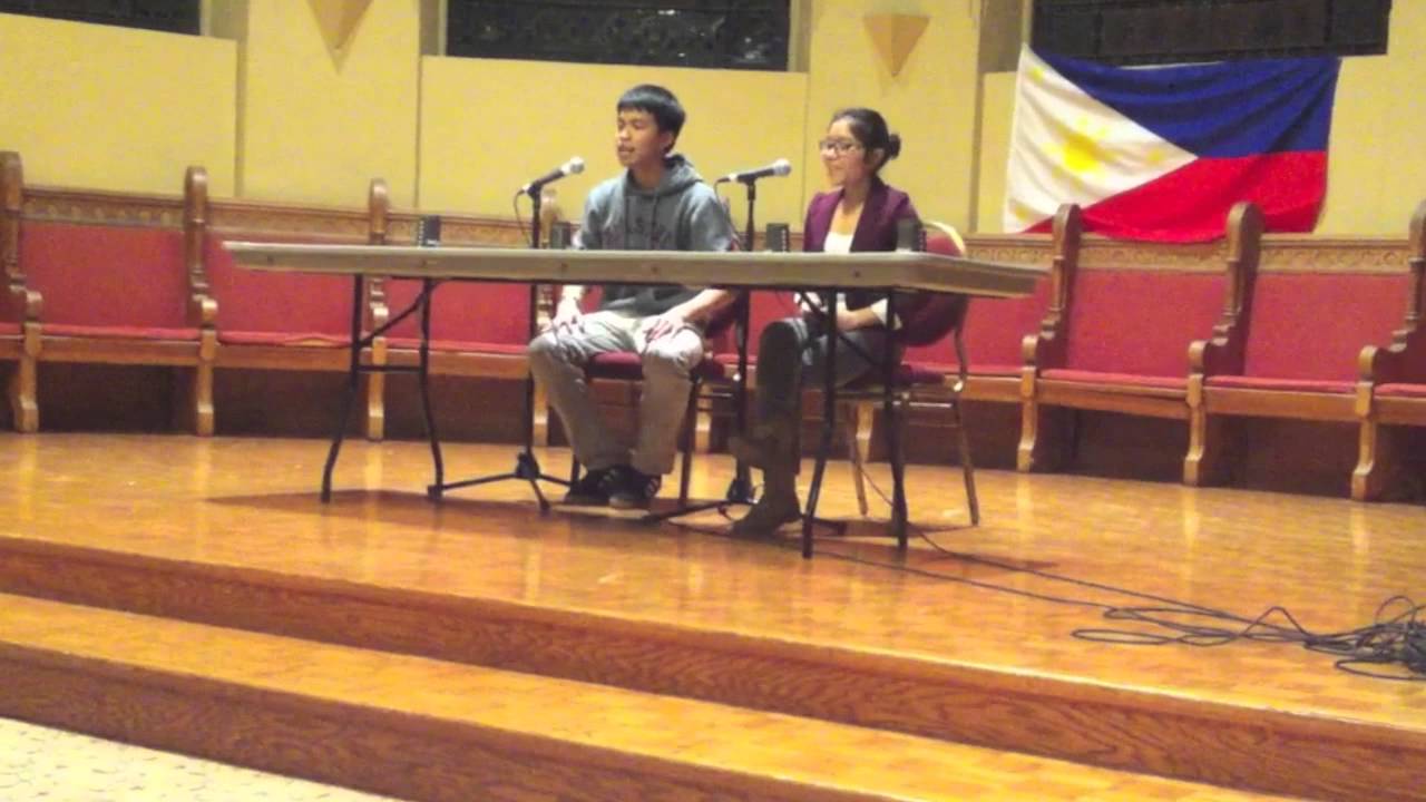 DJ and Ellery- The Cup Song Medley - YouTube