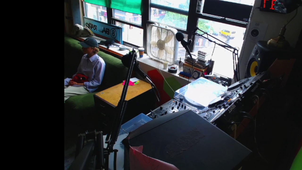 How to Be Both. S4E1: John Anders Johnson (6-14-25) - YouTube