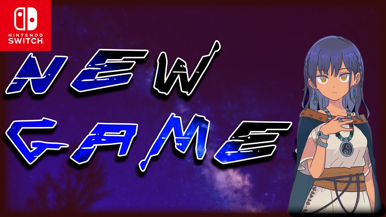 Upcoming Nintendo Switch Games Next Week! What's Your Pick? - YouTube