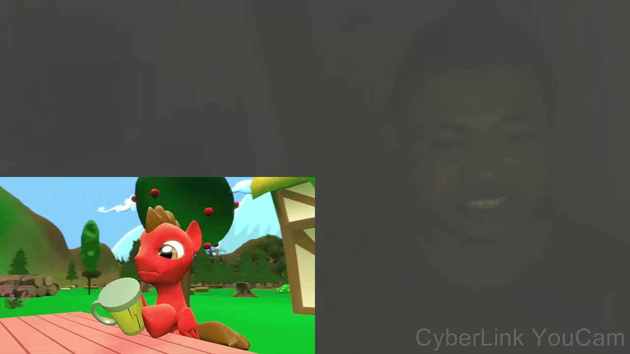 Emil React: It's Just a Prank Bro Season 1 Episode 8 Pony Life with ...