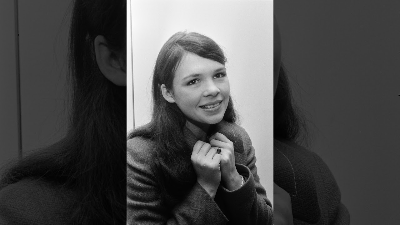 Dana : Look Around - YouTube