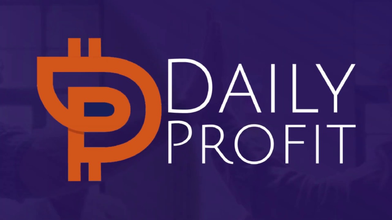 PRESENTACIÓN DE NEGOCIO DAILY PROFIT - YouTube