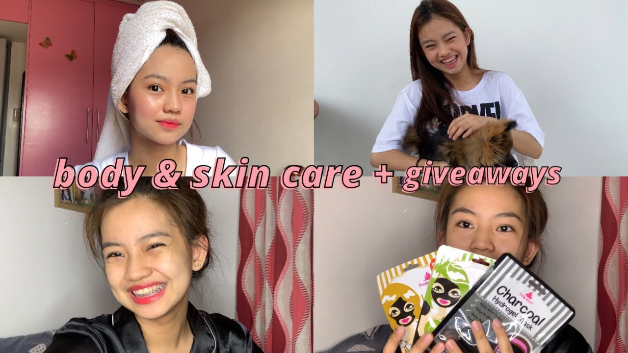 VLOG • rest day | Chelsea Reyes - YouTube