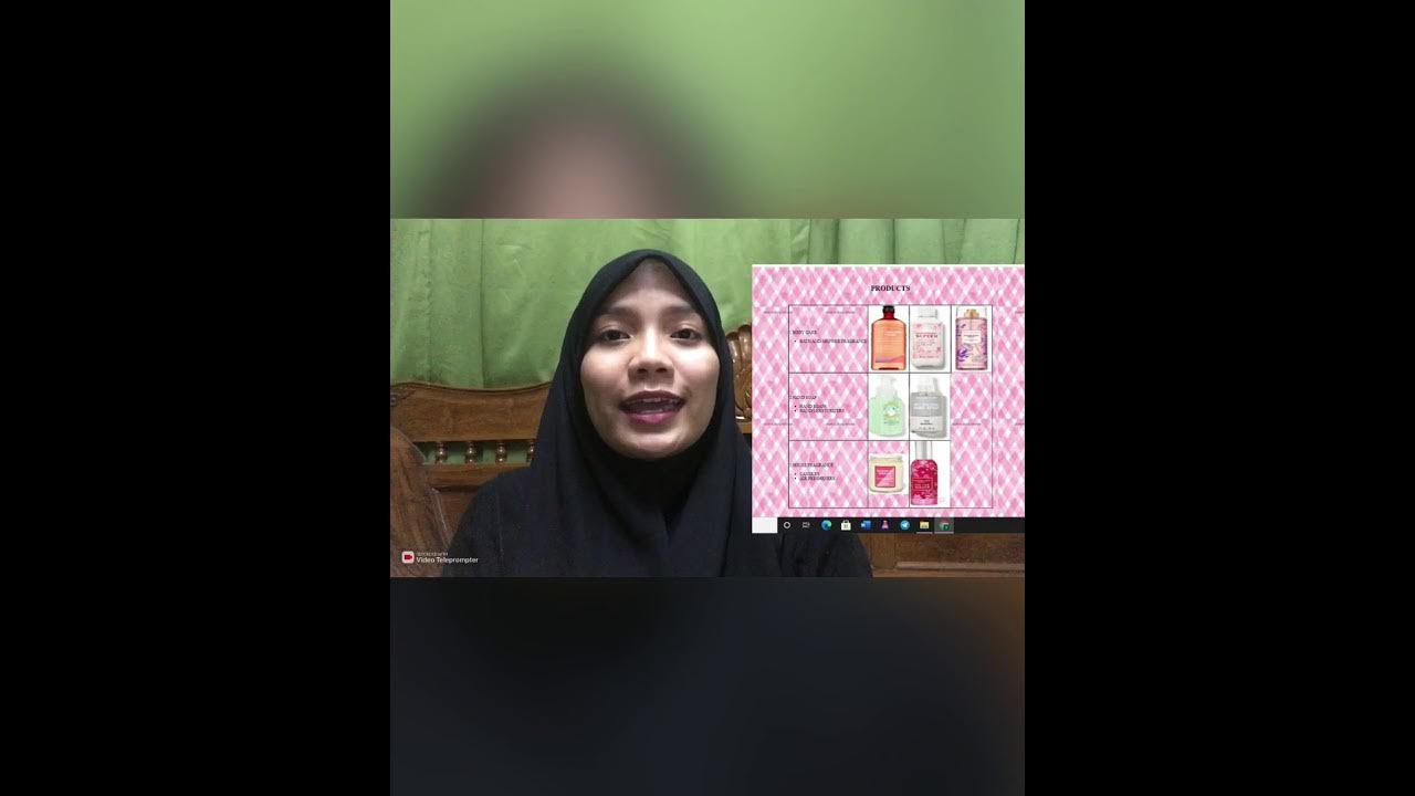 OBM255: GROUP ASSIGNMENT: HTML & DTP (THE HEALTH ELITES) - YouTube