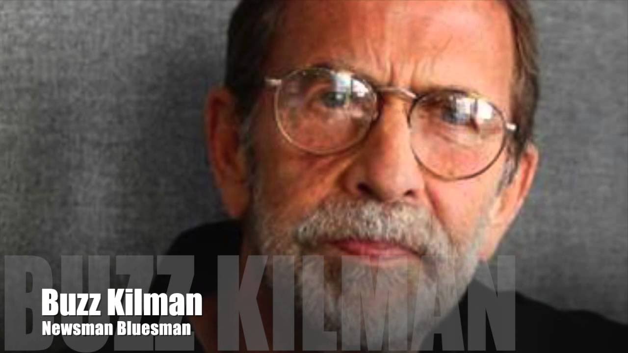 "I Wanna Know How It Feels To Be Buzz" as Heard on Brandmeier Show ...