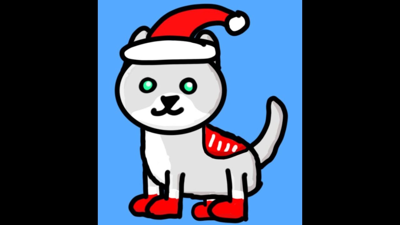 How to Find "Santa Doggo" In Find the Doggos - YouTube