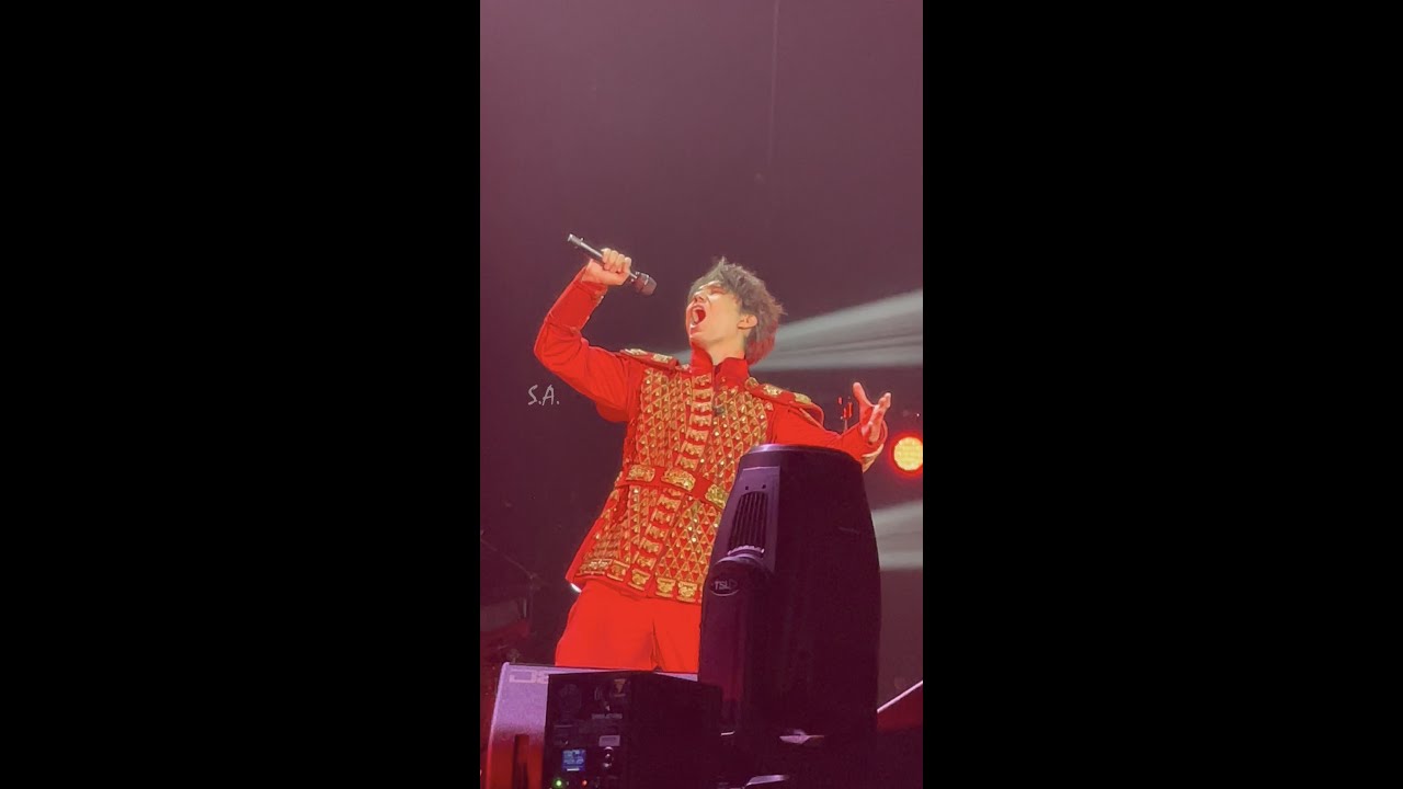 Dimash Qudaibergen - Olimpico (concert in Malaysia 24.06.23) - YouTube