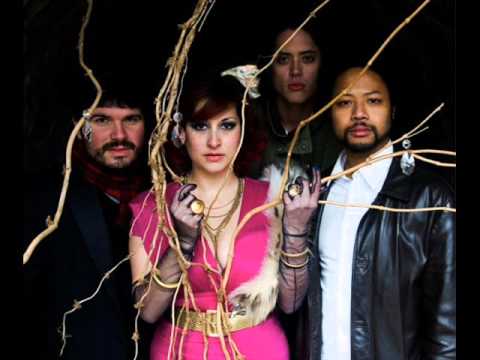 Midnight Magic - Beam Me Up 2011 - YouTube